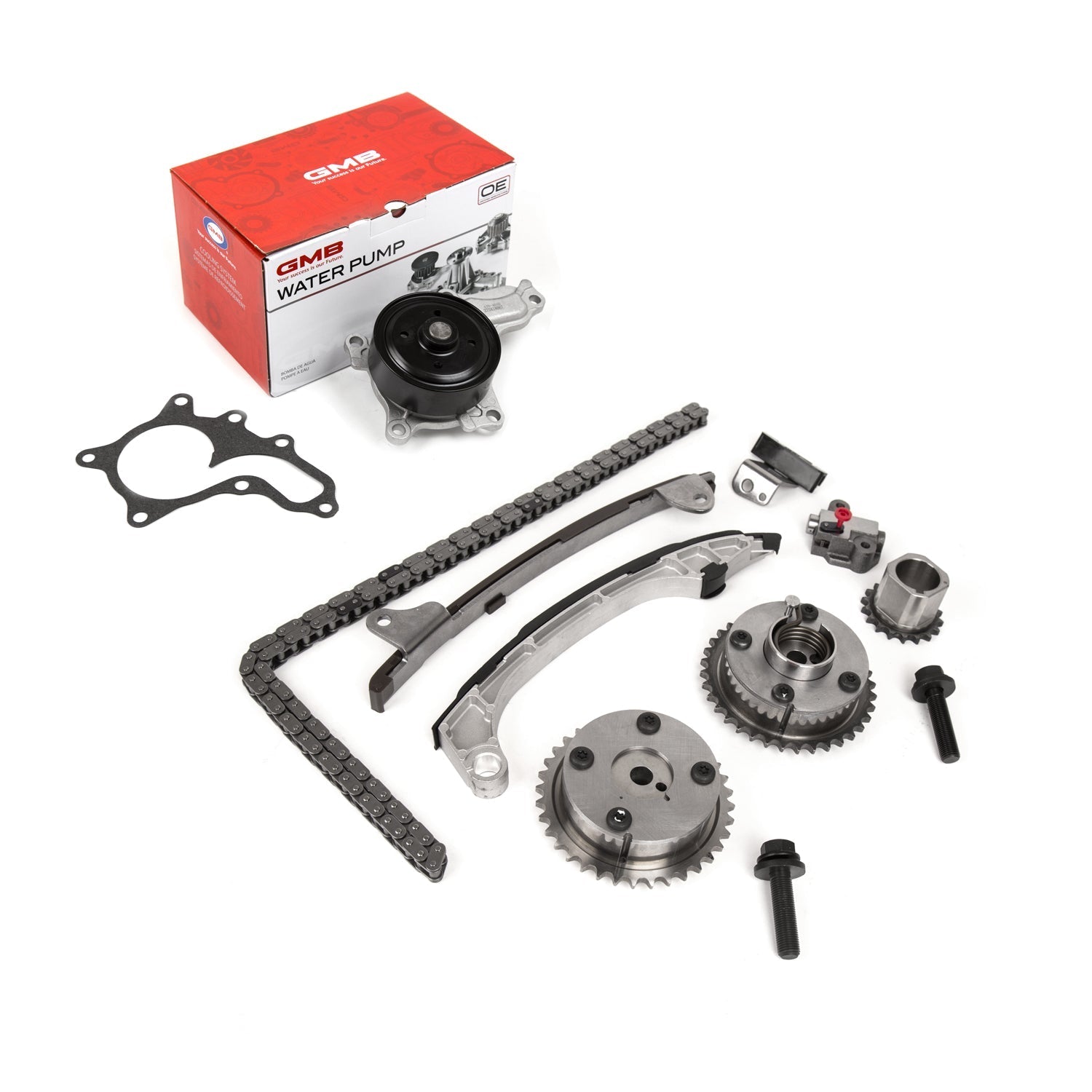 Timing Chain Water Pump Kit – Domestic Gaskets