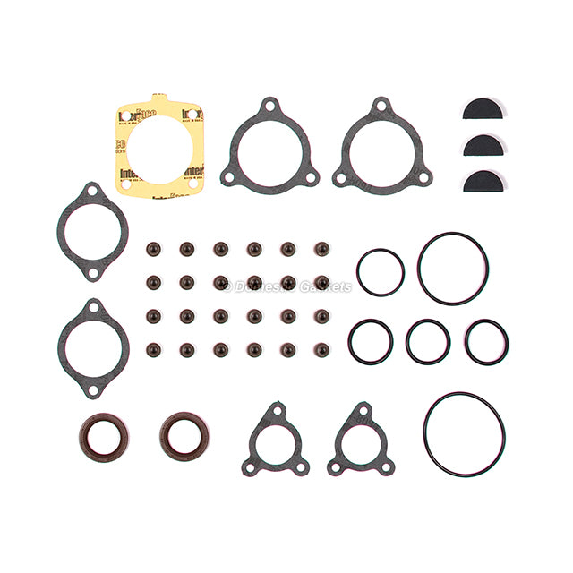 Fits 01-06 Suzuki XL-7 Grand Vitara 2.7L DOHC Head Gasket Set Bolts ...