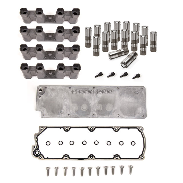 Active Fuel Management DOD NON-AFM Kit With Lifters Fits Chevy GM LS ...